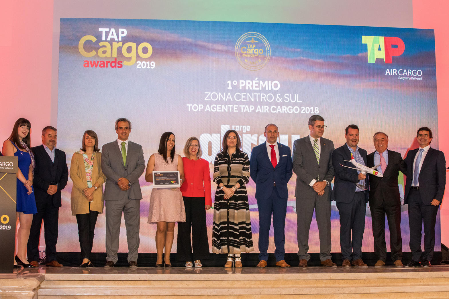 Notícias - Abreu Logistics